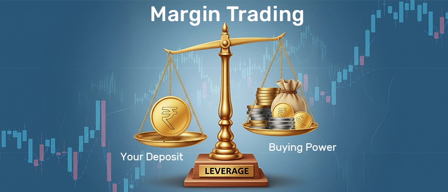 What Is Margin Trading & How It Works in Share Market